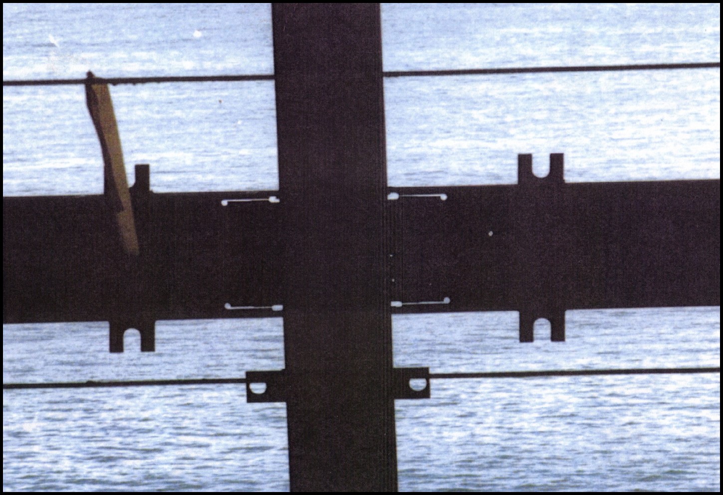 Technical Introduction & Test Summaries – Slotted Web